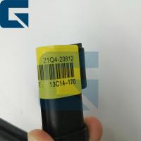 China 21Q4-20812 21Q420812 Excavator R140-9 R210-9 Throttle Knob Switch for sale