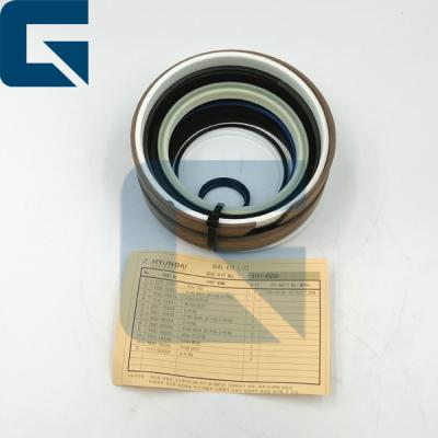 China 31Y1-15230 31Y115230 Excavator R210NLC-7 Arm Cylinder Seal Kit for sale