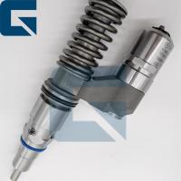 China 1766549 Diesel Fuel Injection Common Rail Injector Fuel Injector for sale