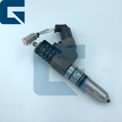 China 4903084 Engine M11 QSM11 Fuel Injector Diesel Injector for sale