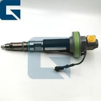 China 4964172 Engine QSK19 Fuel Injector Diesel Injector for sale