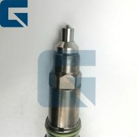 China 4964172 Engine QSK19 Fuel Injector Diesel Injector for sale