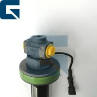 China 4964172 Engine QSK19 Fuel Injector Diesel Injector for sale