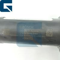 China 4964172 Engine QSK19 Fuel Injector Diesel Injector for sale
