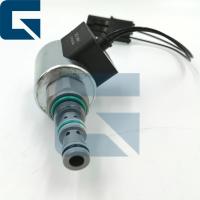 China 47728901 High quality Solenoid Valve 47728901 for sale