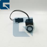 China 47728901 High quality Solenoid Valve 47728901 for sale