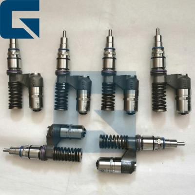 China 0414701080 Diesel Fuel Injection Common Rail Injector Fuel Injector for sale