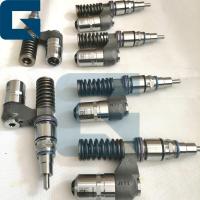 China 0414701080 Diesel Fuel Injection Common Rail Injector Fuel Injector for sale