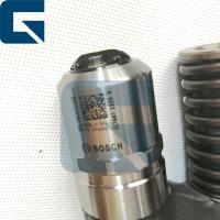 China 0414701080 Diesel Fuel Injection Common Rail Injector Fuel Injector for sale