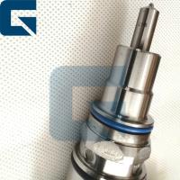 China 0414701080 Diesel Fuel Injection Common Rail Injector Fuel Injector for sale