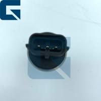 China KM15-P02 KM15P02 Excavator SH120 SH200 Oil Pressure Sensor for sale