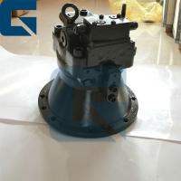 China LQ15V00008F3 M2X146 Excavator SK230-6 Swing Motor for sale