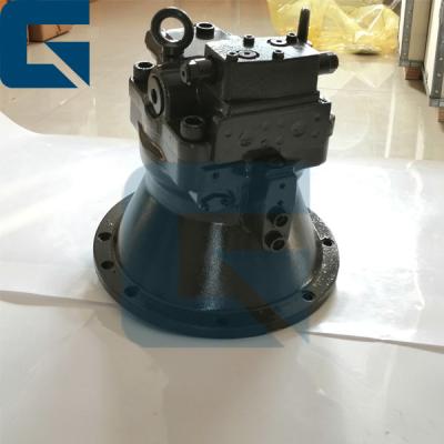 China LQ15V00008F3 M2X146 Excavator SK230-6 Swing Motor for sale