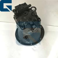 China LQ15V00008F3 M2X146 Excavator SK230-6 Swing Motor for sale