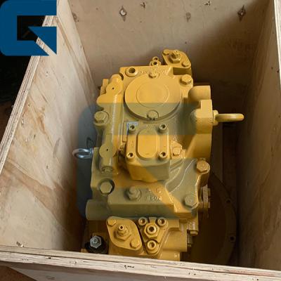 China 272-6955 2726955 Hydraulic Main Pump For E323DL E320D Excavator for sale