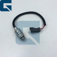 China 221-8859 2218859 Excavator E374D High Pressure Sensor for sale