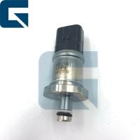 China 260-2180 2602180 Excavator E374D High Pressure Sensor for sale