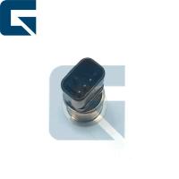 China 260-2180 2602180 Excavator E374D High Pressure Sensor for sale