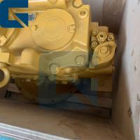 China 272-6955 2726955 SBS120 Excavator E320 Hydraulic Main Pump for sale