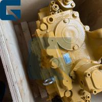 China 272-6955 2726955 SBS120 Excavator E320 Hydraulic Main Pump for sale