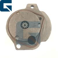 China GSP2-BOX/12R-10-663-0 12R106630 Hydraulic Gear Pump for sale