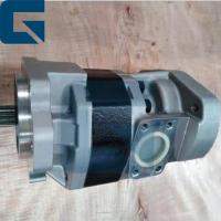China 705-94-01070 7059401070 Loader WA380-6 Hydraulic Gear Pump for sale