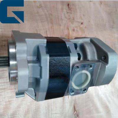 China 705-94-01070 7059401070 Loader WA380-6 Hydraulic Gear Pump for sale