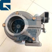 China 4051229 HX35W Excavator PC240-8 Turbocharger Turbo Assy for sale