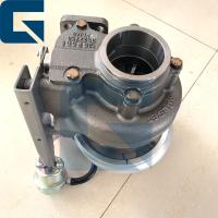 China 4051229 HX35W Excavator PC240-8 Turbocharger Turbo Assy for sale