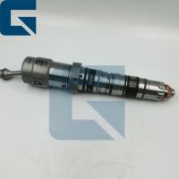 China 4088432 Diesel Fuel Injection Common Rail Injector Fuel Injector for sale