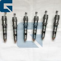 China 4088432 Diesel Fuel Injection Common Rail Injector Fuel Injector for sale
