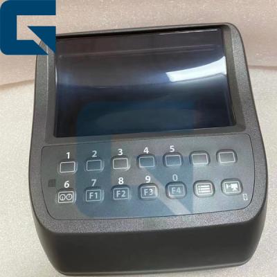 China 4652262 Excavator ZAX240-3 Monitor Display Panel for sale