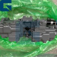 China 14538542 VOE14538542 Excavator EC160C EC180C Hydraulic Pump for sale