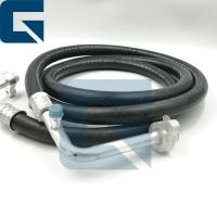 China 14601887 14601888 Excavator EC210 EC240 Air Hose for sale