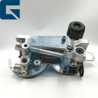 China 21023287 VOE21023287 Engine D12 D13 Fuel Filter Housing for sale