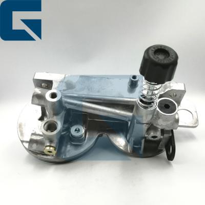 China 21023287 VOE21023287 Engine D12 D13 Fuel Filter Housing for sale