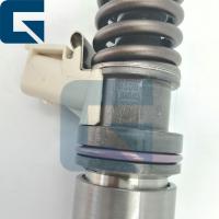 China 22172535 Diesel Fuel Injection Common Rail Injector Fuel Injector for sale