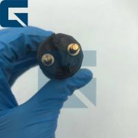 China 0445120161 Excavator R210-9 Engine QSB4.5 Fuel Injector Diesel Injector for sale