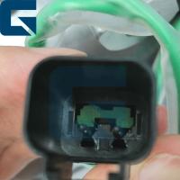 China 532-7322 5327322 Excavator E390 Air Conditioning Compressor for sale