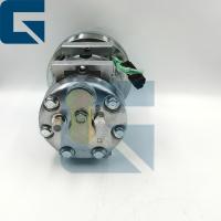 China 532-7322 5327322 Excavator E390 Air Conditioning Compressor for sale