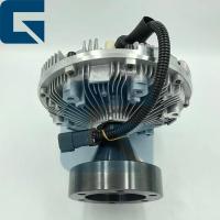 China 281-3588 2813588 Fan Clutch For E320D E329D Excavator Parts for sale