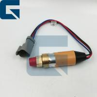 China 3E-6455 3E6455 Excavator E320B E325B Oil Pressure Switch for sale