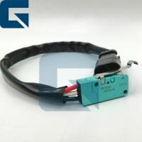 China 111-4799 1114799 Excavator E320D Safety Switch Assy for sale