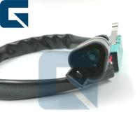 China 111-4799 1114799 Excavator E320D Safety Switch Assy for sale