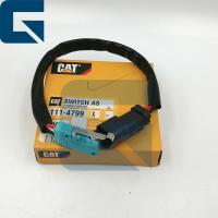China 111-4799 1114799 Excavator E320D Safety Switch Assy for sale