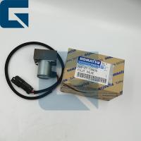 China 702-21-58900 7022158900 Excavator PC130-8 Pilot Valve for sale