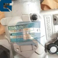 China 2644T102DP Model DB4427-5481 Fuel Injection Pump for sale