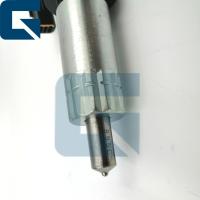 China 095000-5450 0950005450 Engine 6M60 Common Rail Injector Fuel Injector for sale