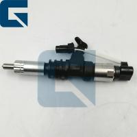 China 095000-5450 0950005450 Engine 6M60 Common Rail Injector Fuel Injector for sale