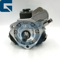 China 294050-0044 2940500044 ME307482 Excavator Fuel Injection Pump for sale